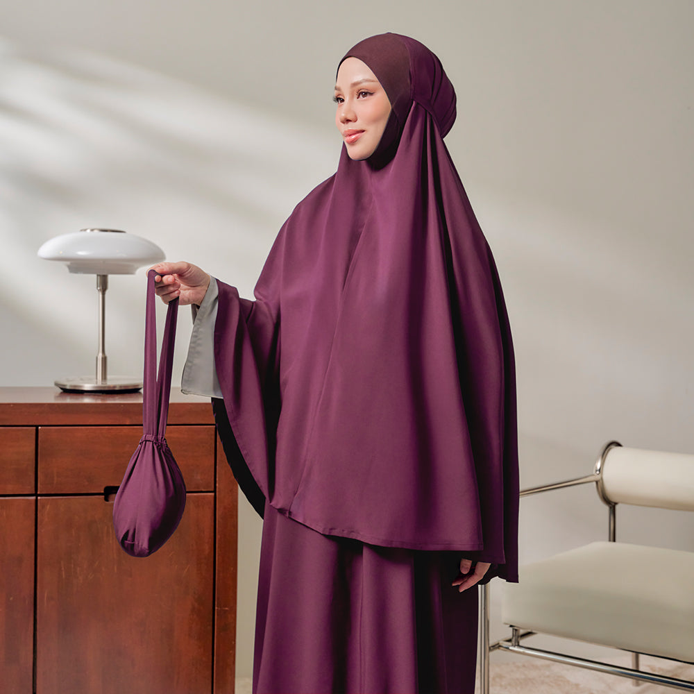 Awan Travel Prayerwear– TudungPeopleBN